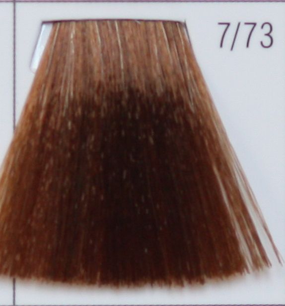 Wella Koleston Perfect 7/73 блонд коричнево-золотистый купить ...